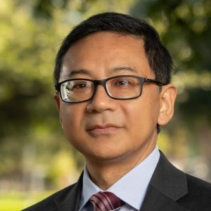 Simon L. Linwood, MD, MBA | AAMC Center For Health Justice