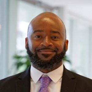 Stephen Barry, MPH | AAMC Center For Health Justice